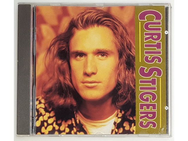 Curtis Stigers - Curtis Stigers