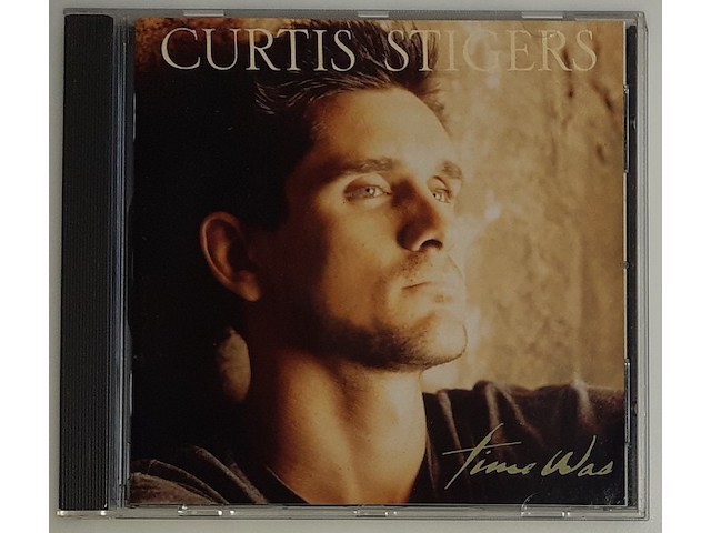 Curtis Stigers – Time Was