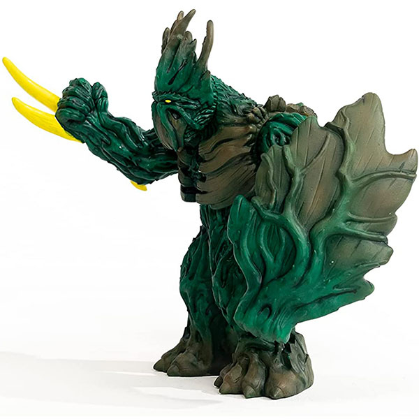 Schleich Eldrador Creatures Vladar džungle 70151