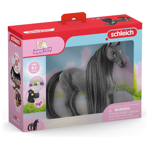 Schleich Beauty Horse Criollo Definitivo kobila 42581