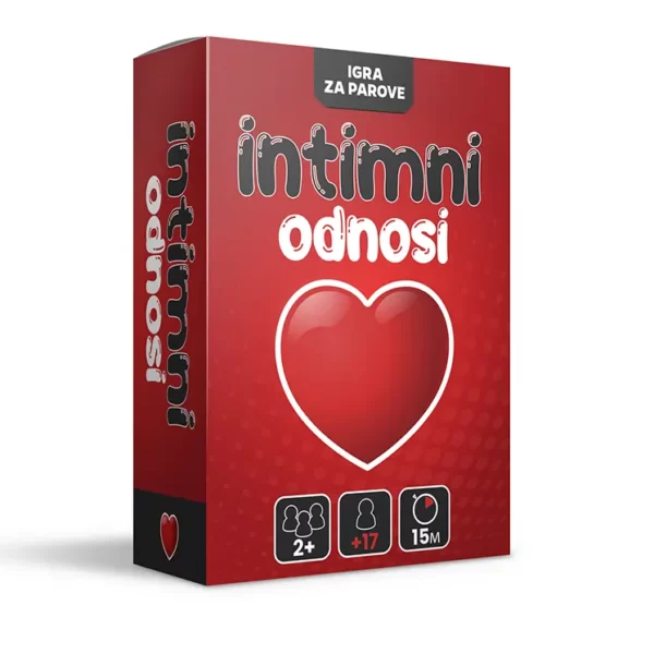 Intimni Odnosi