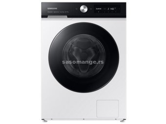 SAMSUNG Veš mašina WW11BB744DGES7, inverter, 11kg, 1400 obrtaja, A, EcoBubble, 85x60x60cm, bala, ...