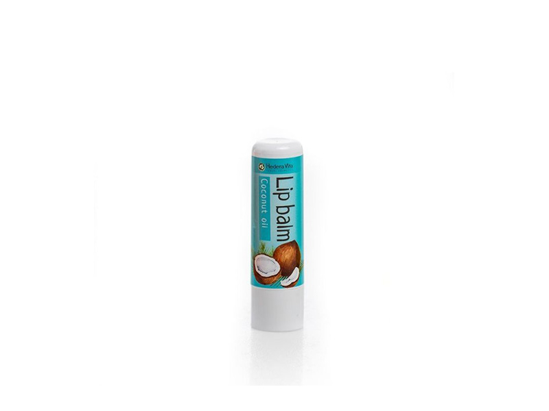 LIP BALM KOKOS 4G HEDERA VITA