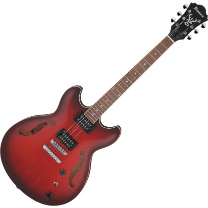 Music box
Ibanez AS53-SRF električna gitara