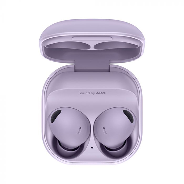 Bežične bubice Galaxy Buds 2 TWS Ljubičasta Samsung SM-R510-NLV