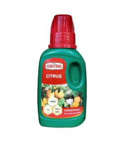 Substral tečno đubrivo za citruse 250ml