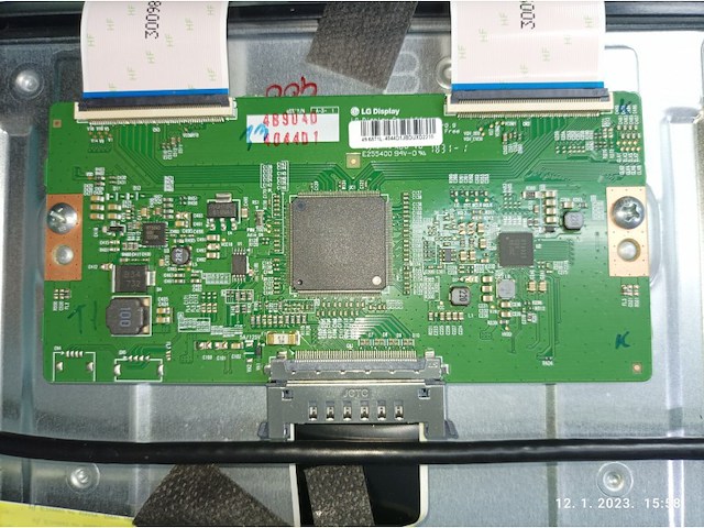 toshiba 49v6863dg, t con, brtv 400