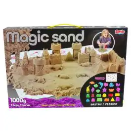 Dećiji set za igru sa peskom