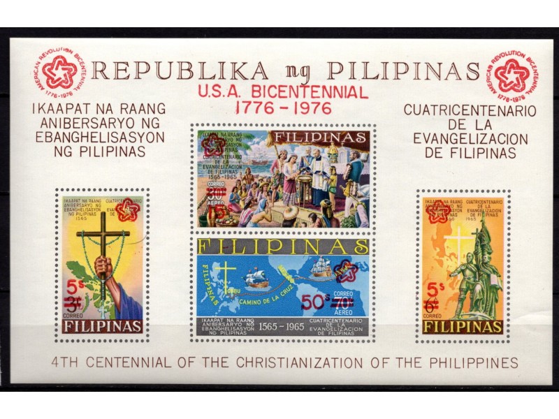 Pilipinas 1976.