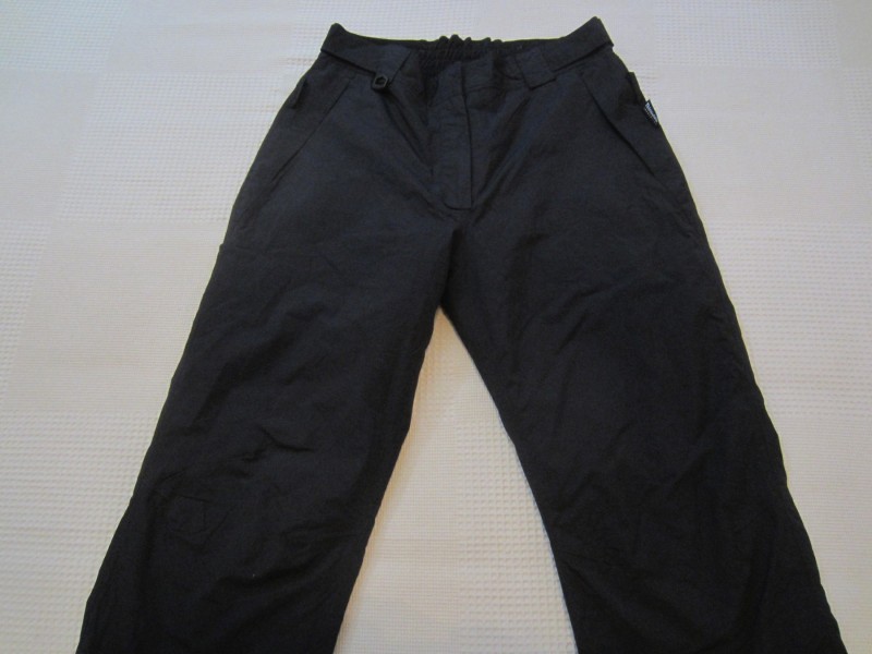 CARVER RACE ski pantalone L-KAO NOVE