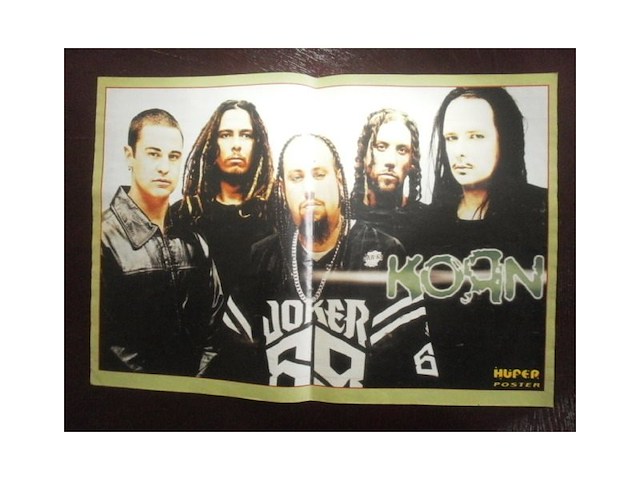 KORN