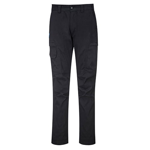 Pantalone KX3 CARGO crne