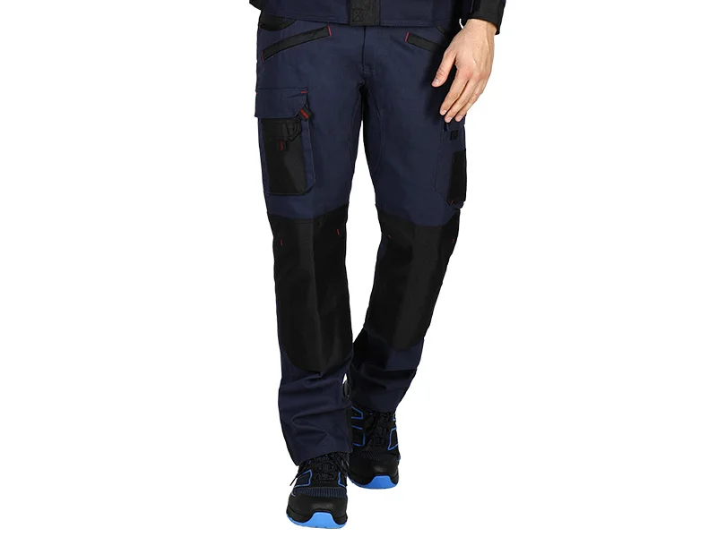 Pantalone Rapid plave