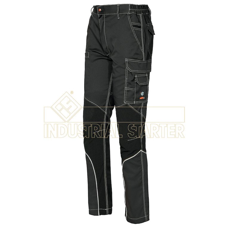 Pantalone Stretch Extreme sive