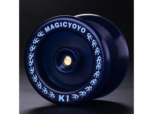 JOJO MagicYOYO K1 Plavi (Responsive) ORGINAL yoyo