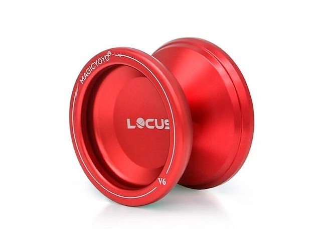 Jojo Magic YOYO V6 LOCUS (Responsive) više boja