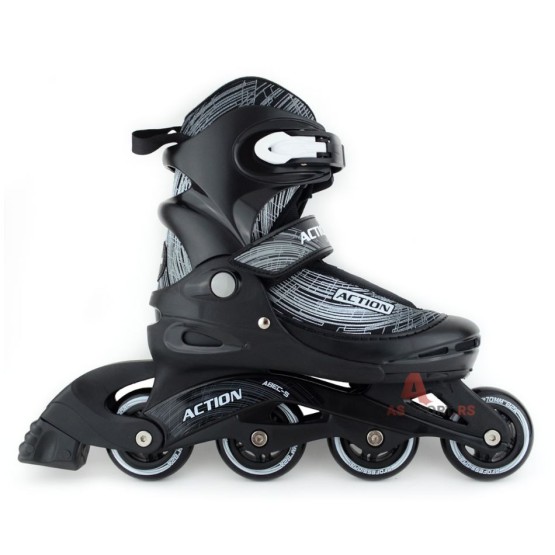 Action Looper Roleri RoadTek 26-29