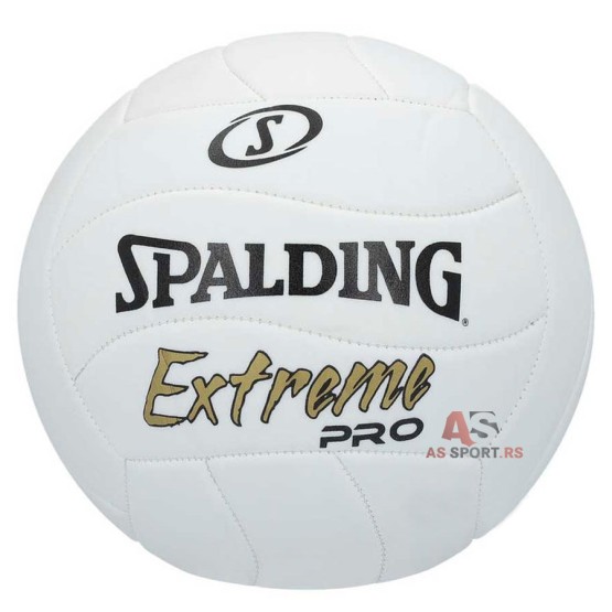 Spalding Lopte Extreme Pro