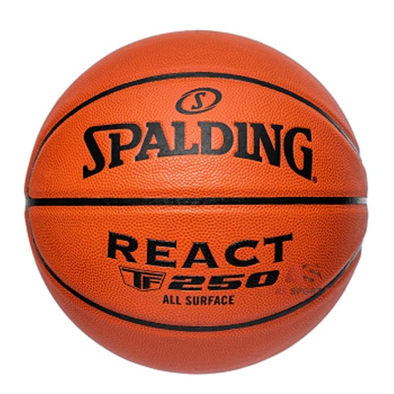 Spalding Lopte TF-250 React