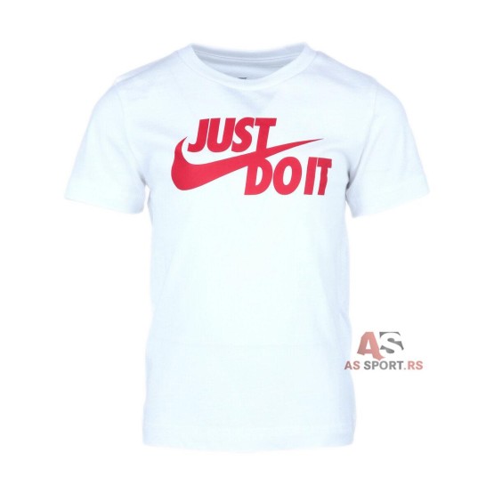 Nike Majice JDI Swoosh Split Tee 2