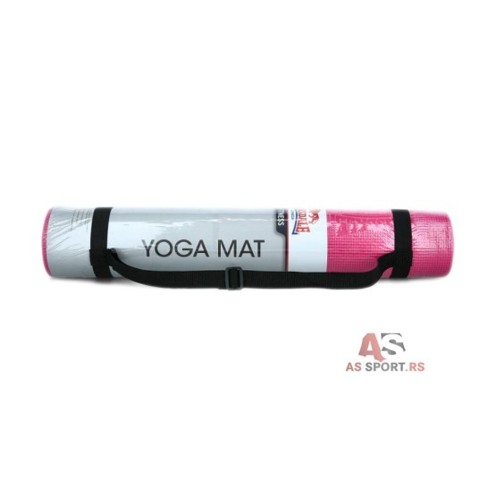 Lonsdale Oprema Yoga Mat