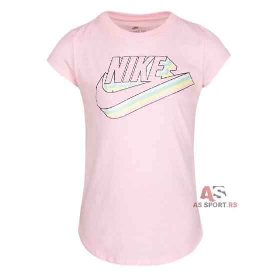 Nike Majice Together Heart 5