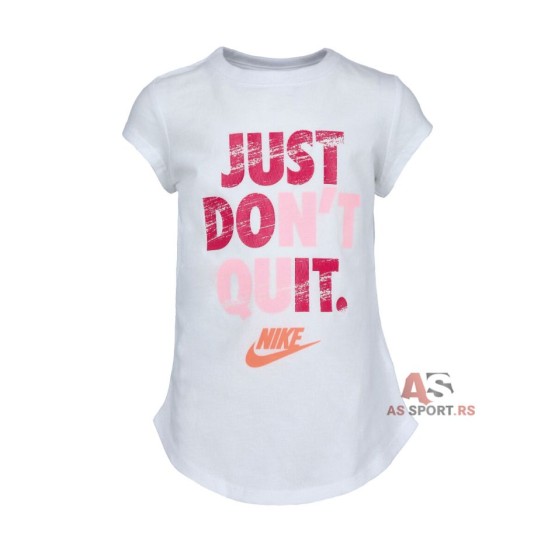 Nike Majice Just Dont Quit 5
