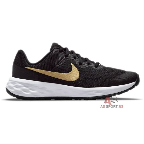 Nike Patike Revolution 6 NN GS 36