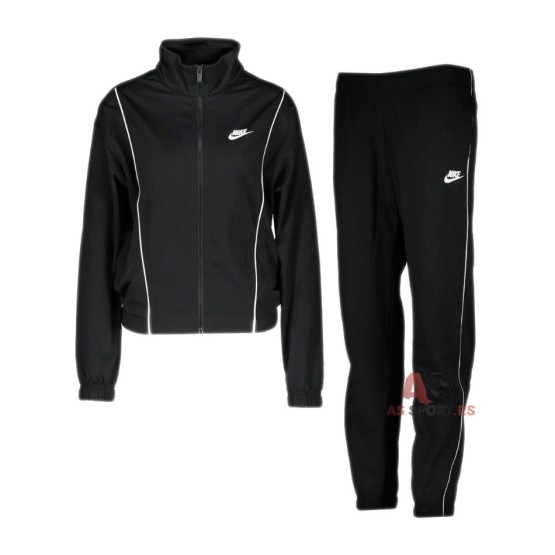 Nike Trenerke W NSW ESSNTL PQE XS