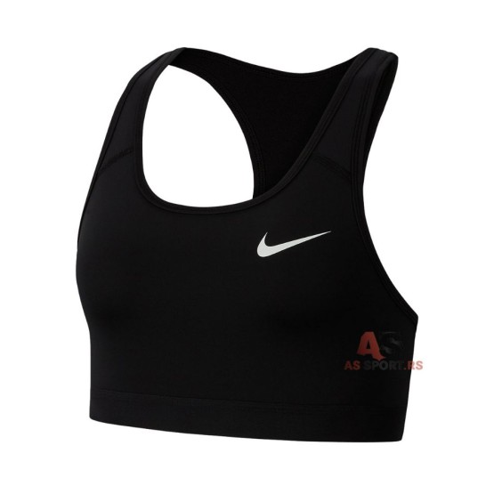 Nike Majice Med Bra Non Pad M