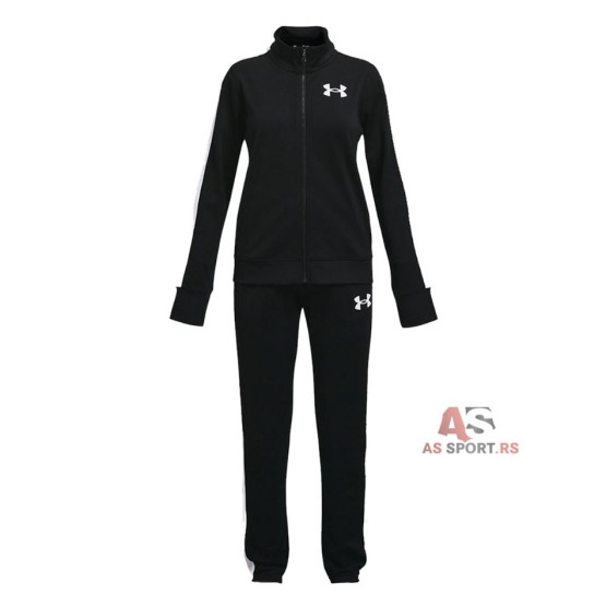 Under Armour Trenerke UA Knit Track Suit S