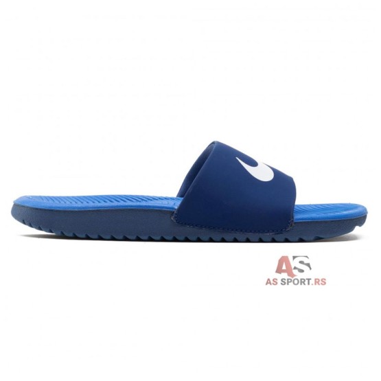 Nike Papuče Kawa Slide GS/PS 37.5