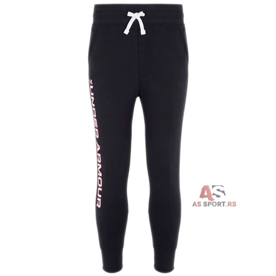 Under Armour Donji Deo Trenerke Rival Fleece Joggers L