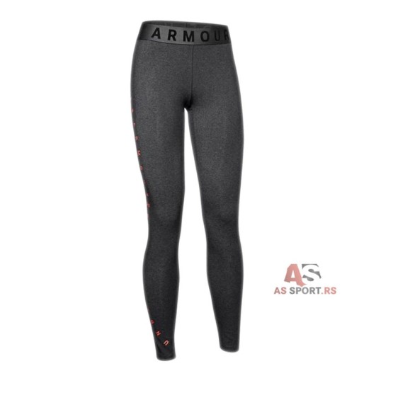 Under Armour Helanke Favorite Graphic Leggings XS