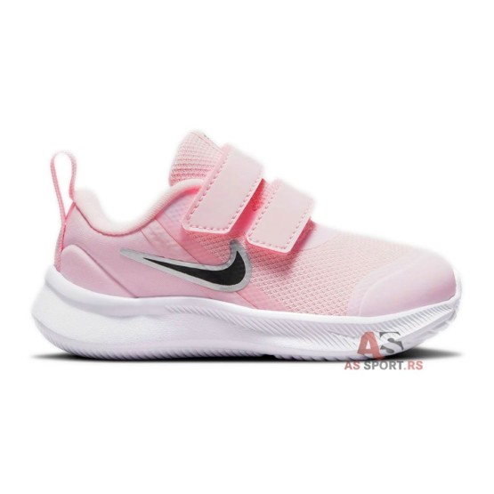 Nike Patike Star Runner 3 (TDV) 18.5