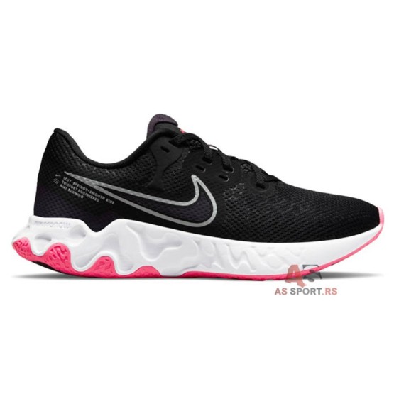 Nike Patike WMNS Renew Ride 2 38.5