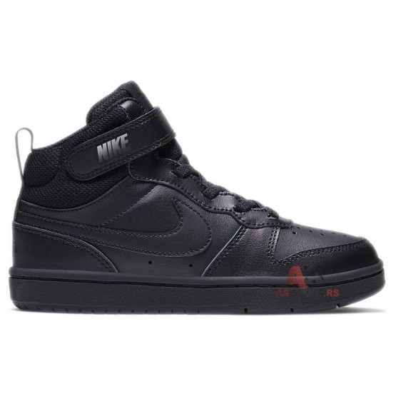 Nike Patike Court Borough Mid 2 PS 28