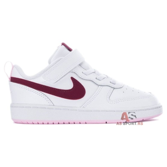 Nike Patike Court Borough Low 2 (TDV) 21