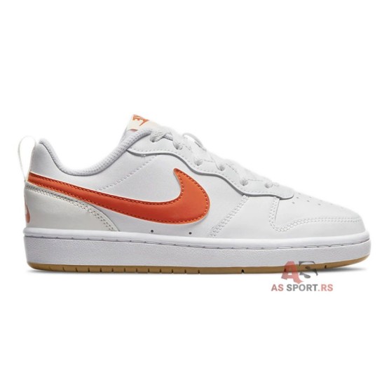 Nike Patike Court Borough Low 2 (BG) 36