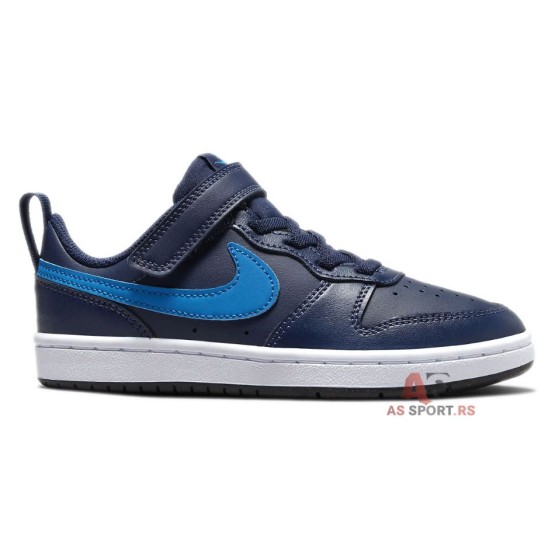 Nike Patike Court Borough Low 2 (BPV) 28