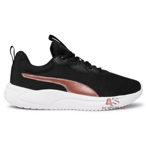 Puma Patike Resolve Metallic WNs 38