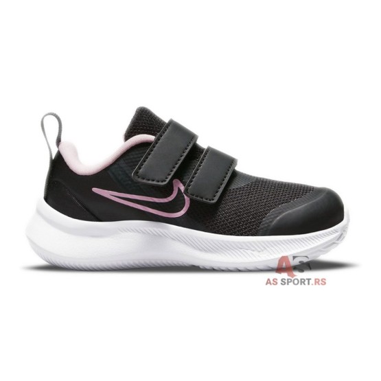 Nike Patike Star Runner 3 (TDV) 22