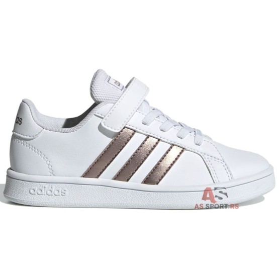 Adidas Patike Grand Court C 28