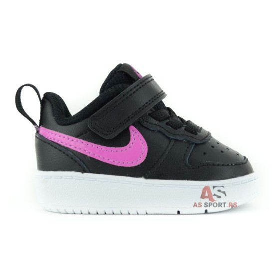 Nike Patike Court Borough Low 2 (TDV) 21