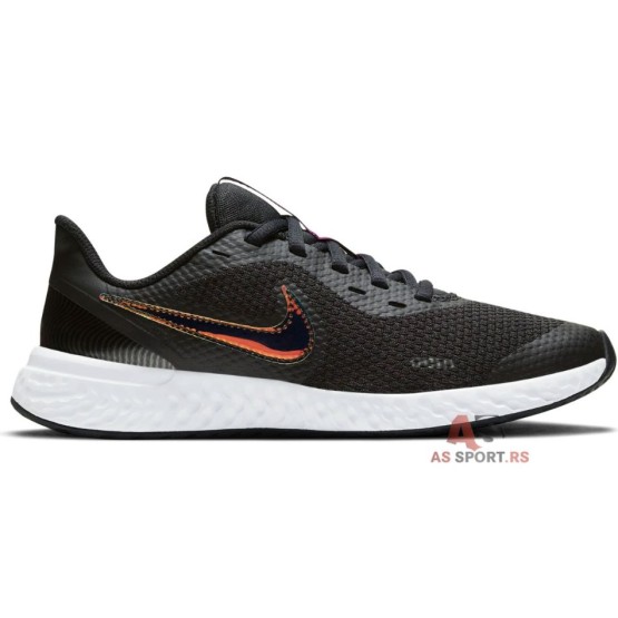 Nike Patike Revolution 5 Power GS 36.5