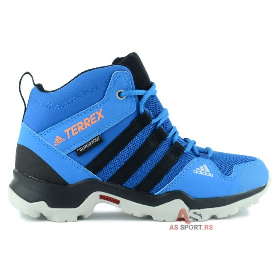 Adidas Cipele Terrex AX2R Mid CP K 30