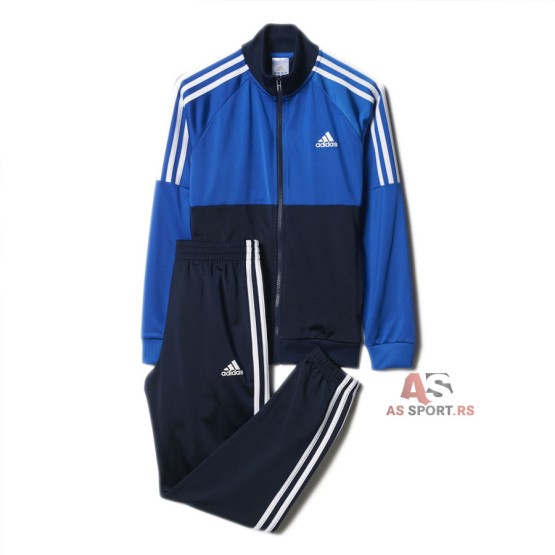 Adidas Trenerke YB Tibero 176