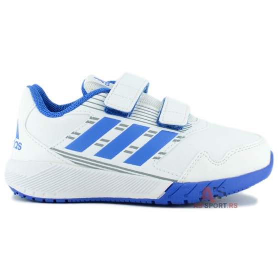 Adidas Patike AltaRun CF K 28