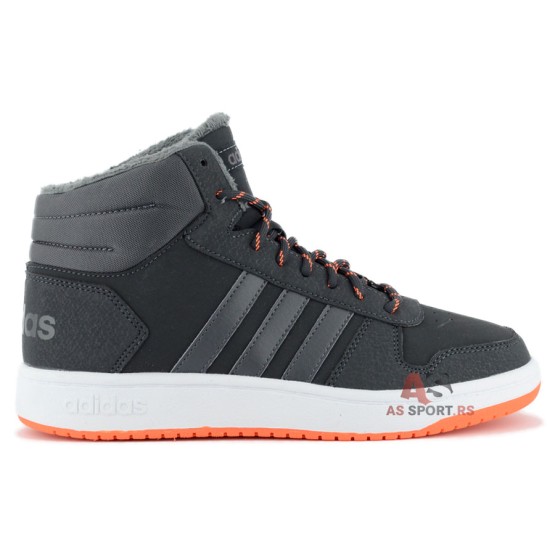 Adidas Patike Hoops Mid 2.0 K 38.5