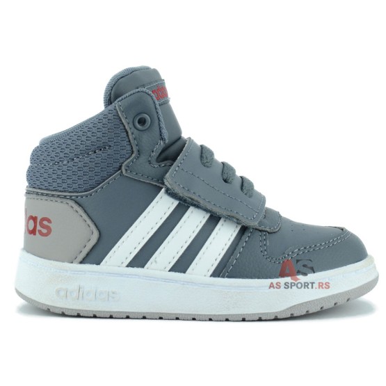 Adidas Patike Hoops Mid 2.0 I 20